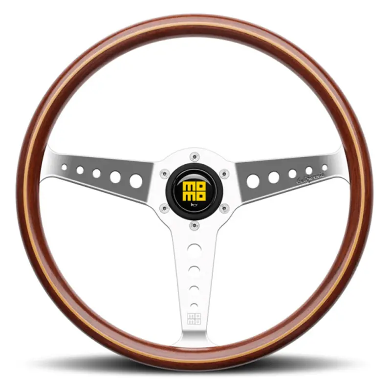 MOMO SIM GT-Racer 290 x Logitech G Steering Wheel - MOMO Steering Wheels